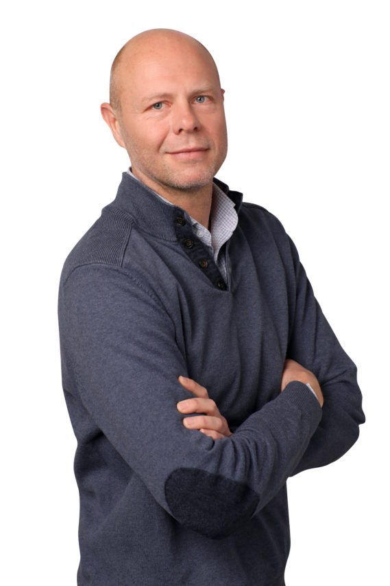 Harold Klaje Becomes Reddit’s First-Ever Chief Revenue Officer