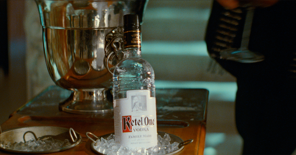 Ketel One Goes Glam for a New Global Campaign