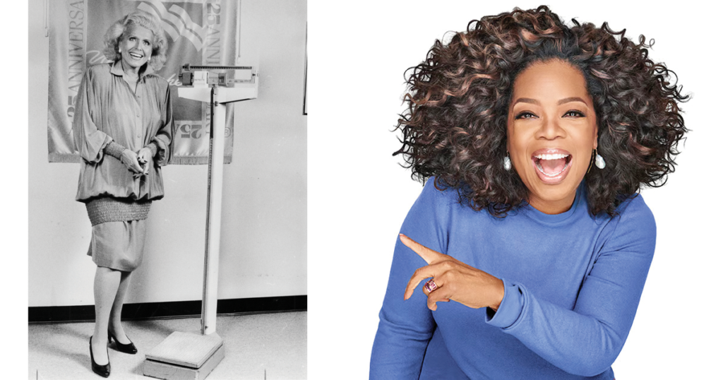 Why WeightWatchers, Created in 1963, Still Works for 2023