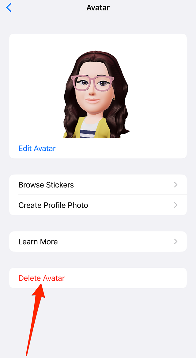WhatsApp: How to Delete Your Avatar