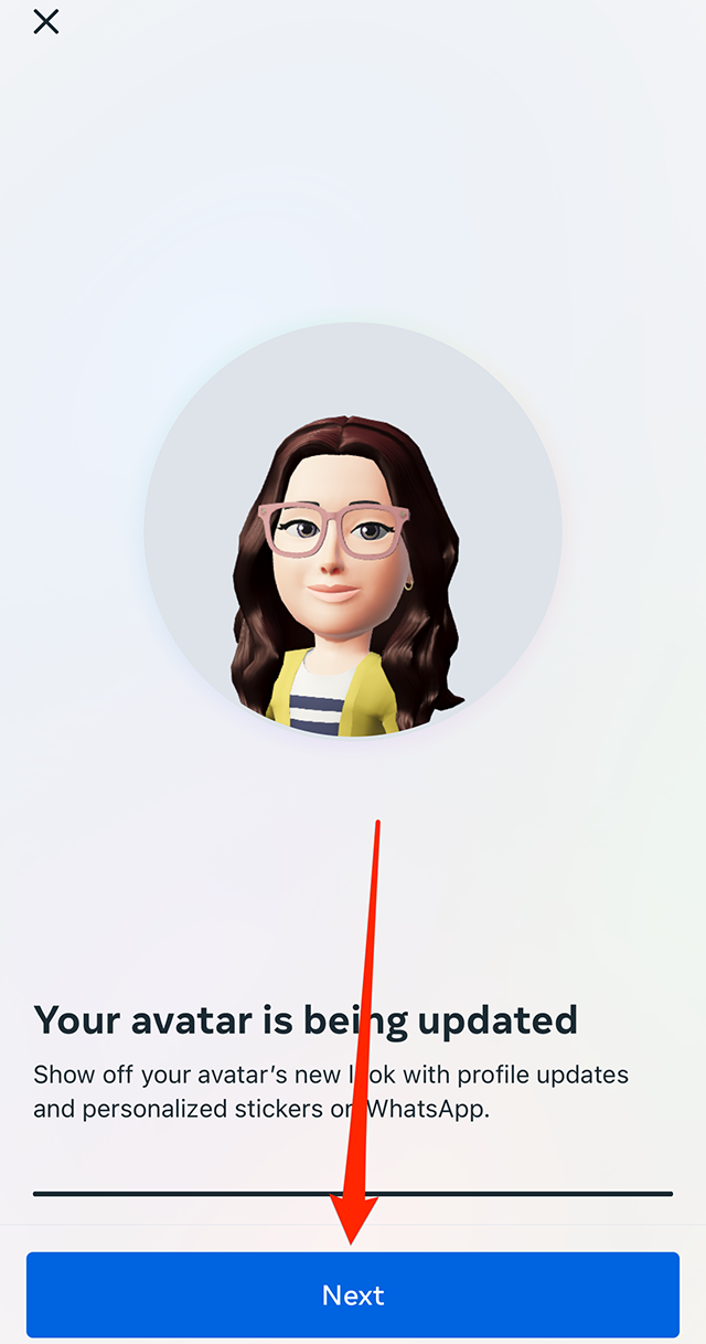 WhatsApp: How to Edit Your Avatar