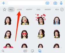 WhatsApp: How to Use Avatar Stickers