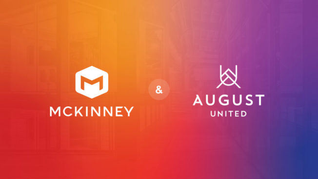McKinney Acquires Influencer Marketing Agency August United