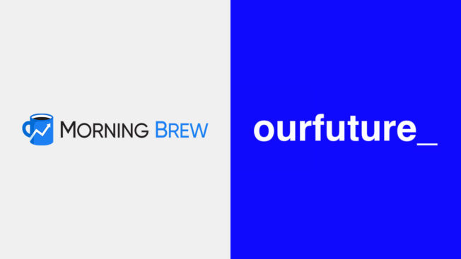 Morning Brew Acquires Short-Form Video Firm Our Future