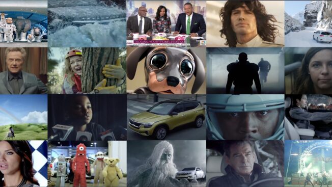 David&Goliath CCO Shares Unofficial Super Bowl Playbook