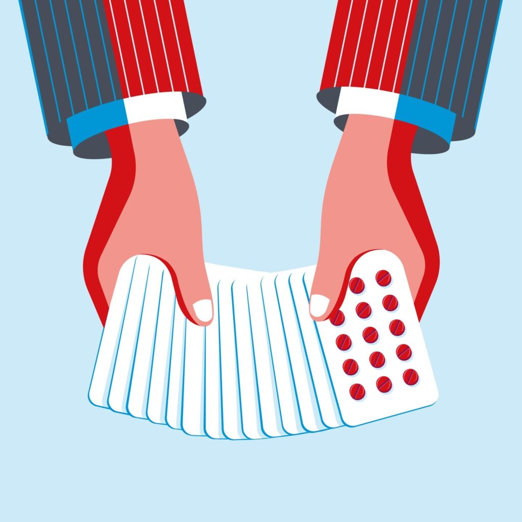 Beth Goody / Heart Matters Magazine