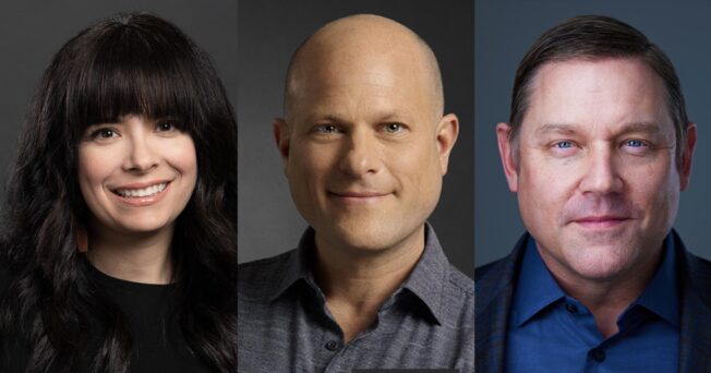 AMC Networks Reorganizes Commercial Revenue Group