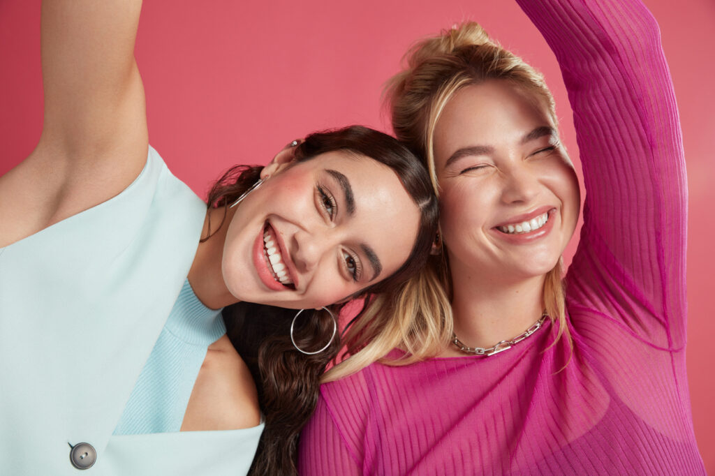 Beth Sternbaum / Thrive Causemetics