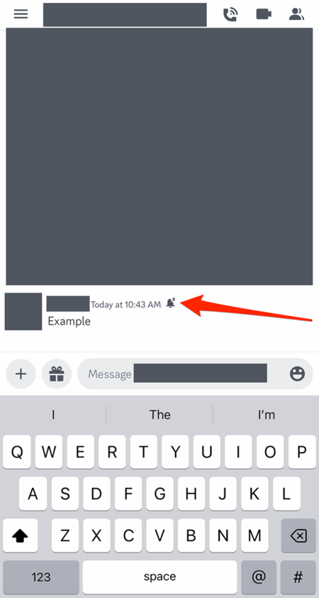 Discord: How to Send Silent Messages