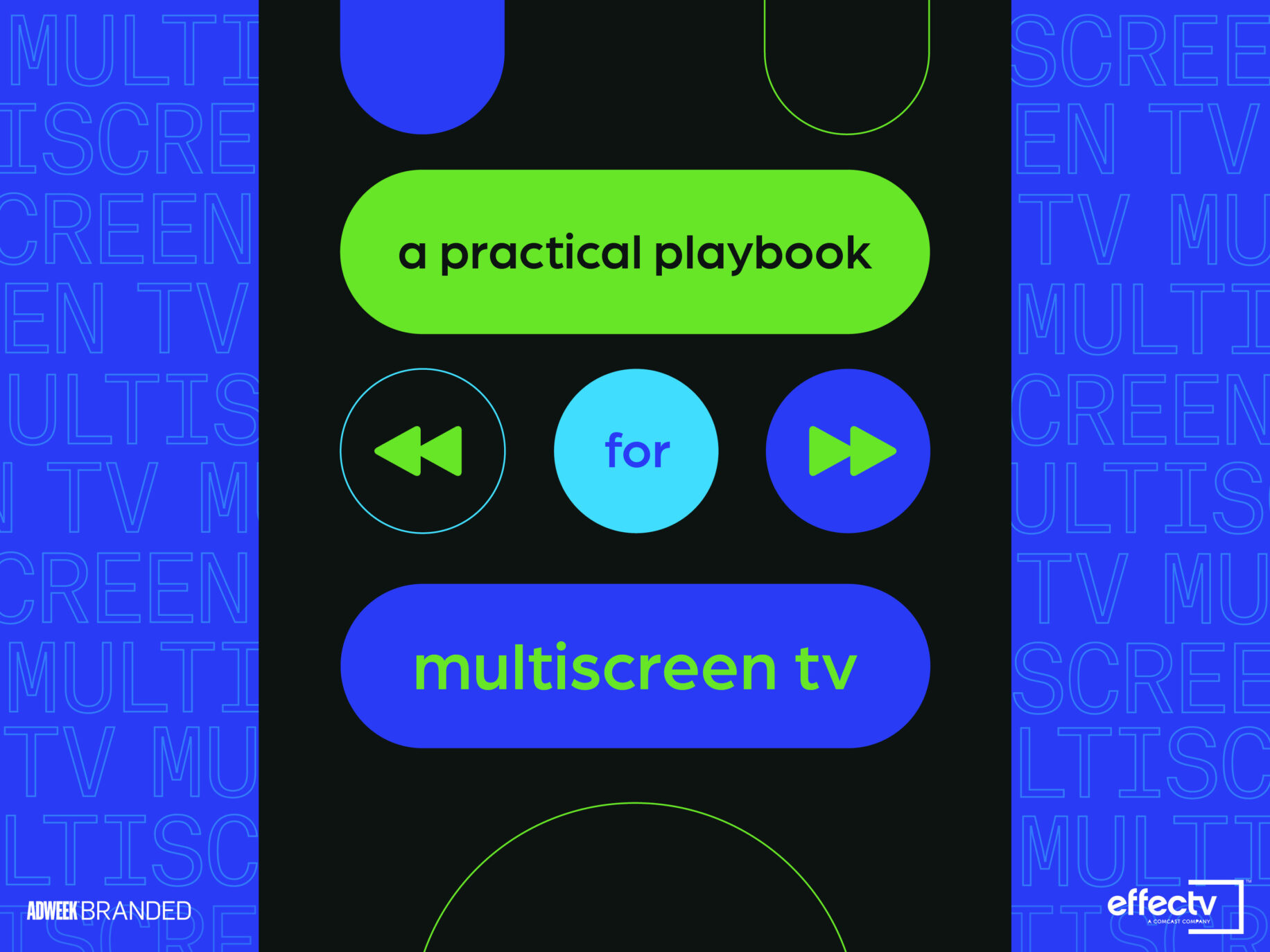 Take a Multiscreen Approach to TV
