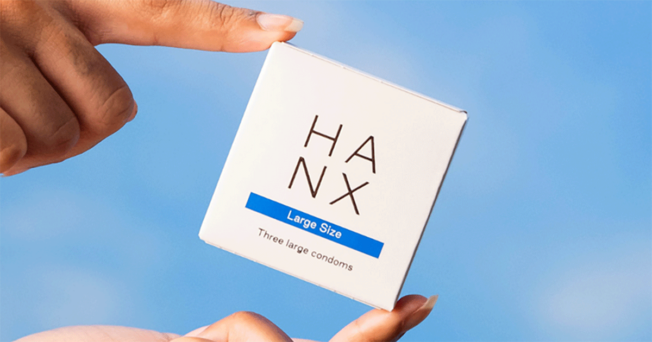 How a Condom Brand Aims to Break Women's Health Taboos