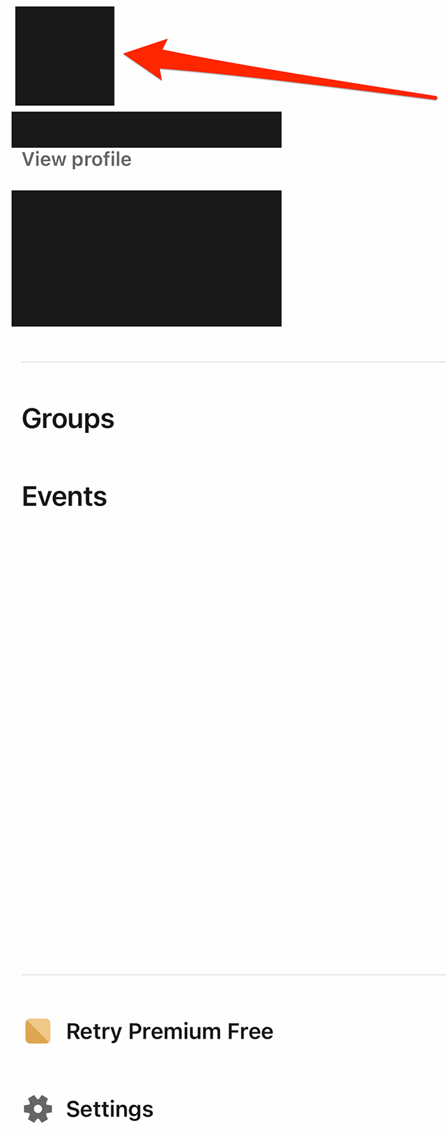 LinkedIn: How to Turn Off Creator Mode on Mobile