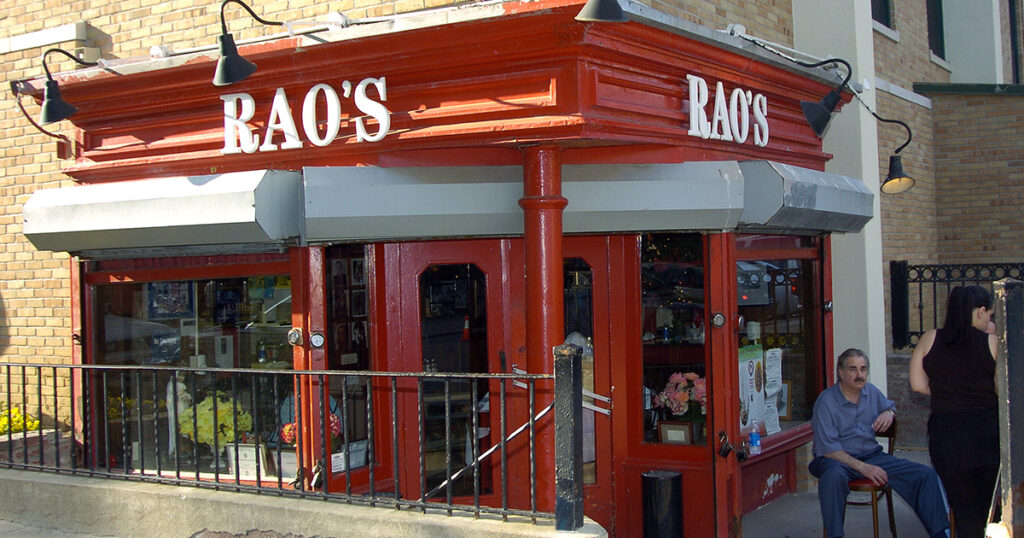 The Best Store-Bought Tomato Sauce? Why Everyone Loves Rao's