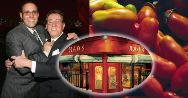 The Best Store-Bought Tomato Sauce? Why Everyone Loves Rao's