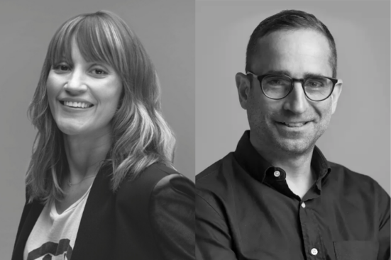 Tiffany Rolfe Promoted to IPG Chair While Sean Lyons Departs