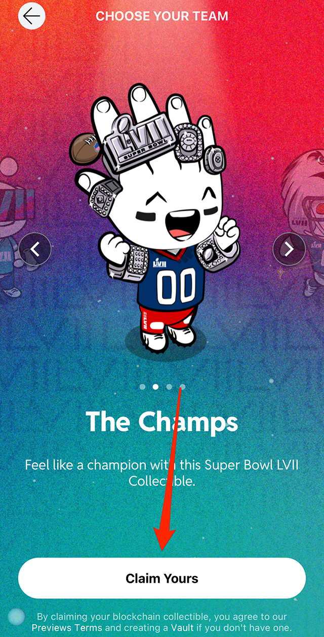 Reddit: How to Get a Free NFL Avatar