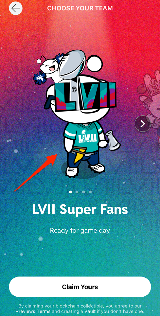 Reddit: How to Get a Free NFL Avatar