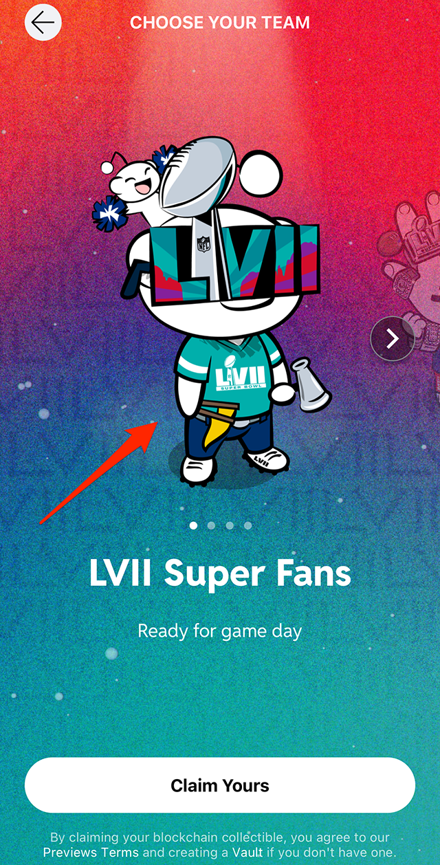 Reddit: How to Get a Free NFL Avatar