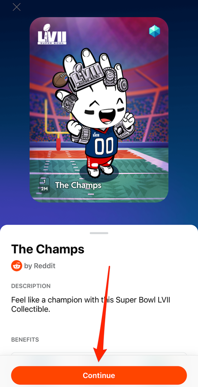 Reddit: How to Get a Free NFL Avatar