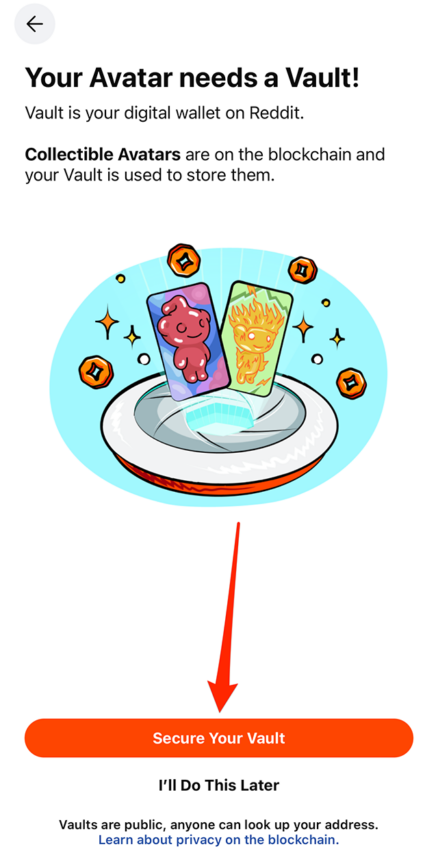 Reddit: How to Get a Free NFL Avatar