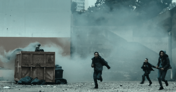 Ridley Scott Returns With Commercials Shot on Samsung Phone