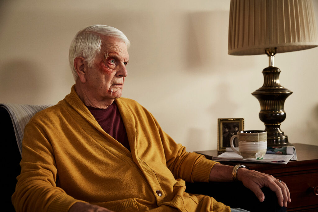 Thomas Chadwick / Lundbeck Pharmaceuticals