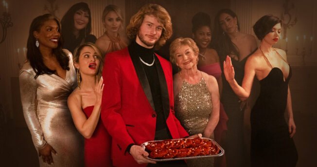 Jimmy John’s, Yung Gravy Court MILFs in 'Bachelor' Sendup