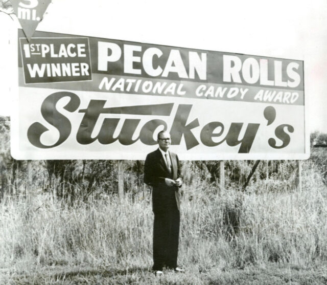How Stuckey's Is Plotting a Big Comeback