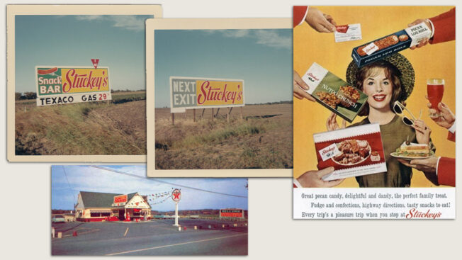 How Stuckey's Is Plotting a Big Comeback