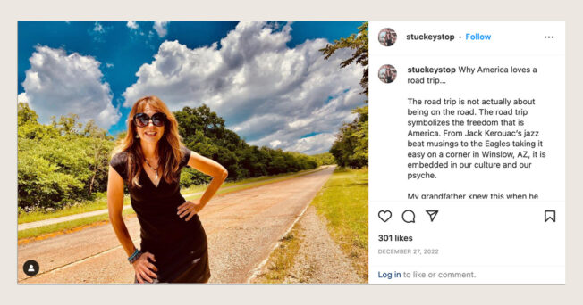 How Stuckey's Is Plotting a Big Comeback