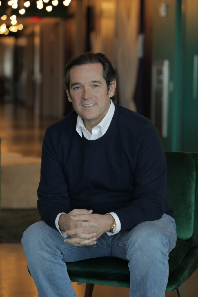 Wunderkind Names Martech Veteran Bill Ingram as CEO