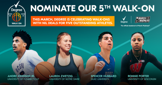 How Brands Are Closing the Equity Gap in NIL Compensation