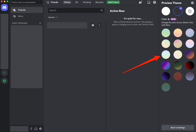 Discord Nitro: How to Use App Themes on Desktop