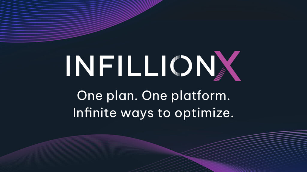 Infillion Unveils Full-Funnel Media Buying Product InfillionX