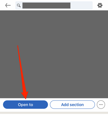 LinkedIn: How to Turn On Open to Work