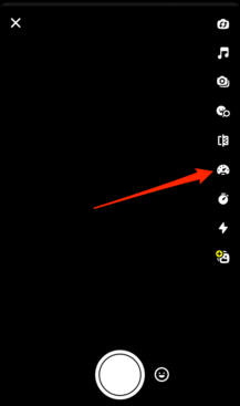 Snapchat: How to Change a Snap's Playback Speed