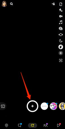 Snapchat: How to Use Multi Snap