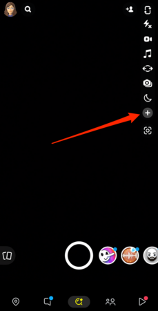 Snapchat: How to Turn on Video Stability