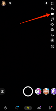 Snapchat: How to Change a Snap's Playback Speed