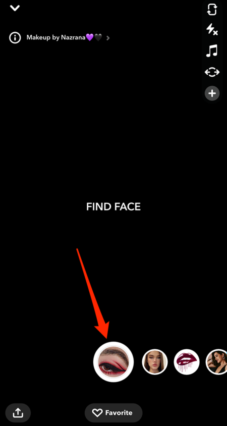 Snapchat: How to Use Voice Scan to Find AR Lenses