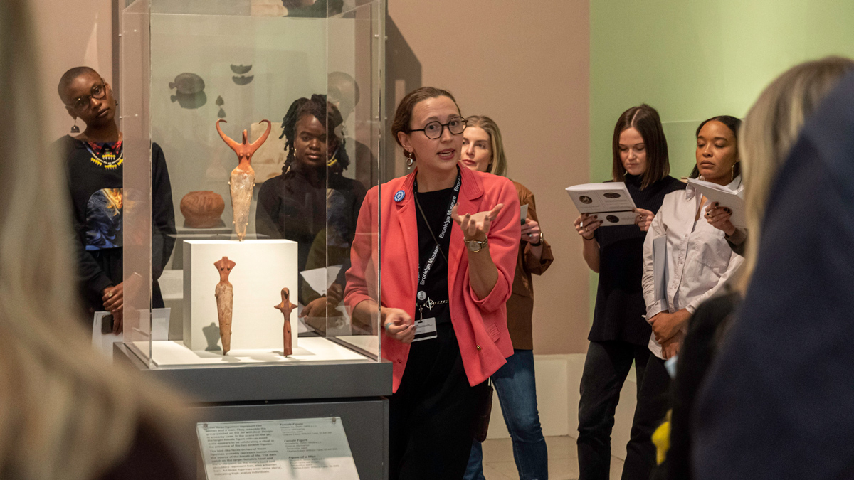 Foria Encourages Women to Find the Art in Their ‘O-Face’ in Pleasure ...