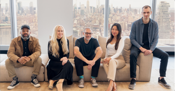 Gale Is Adweek's Breakthrough Media Agency of the Year