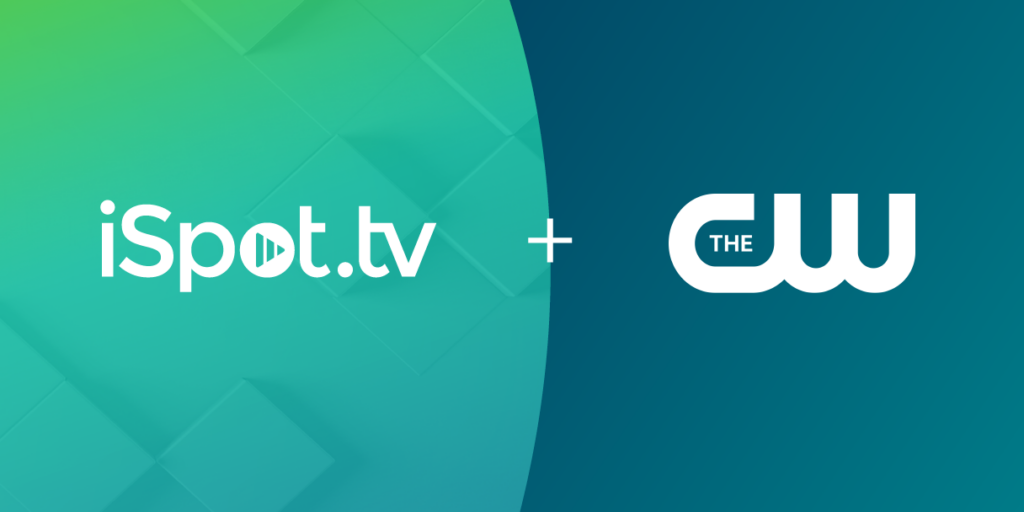 The CW Taps In iSpot As First Measurement Provider For The Pioneering ...