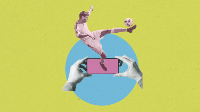 Understanding the Modern Live Sports Viewing Experience