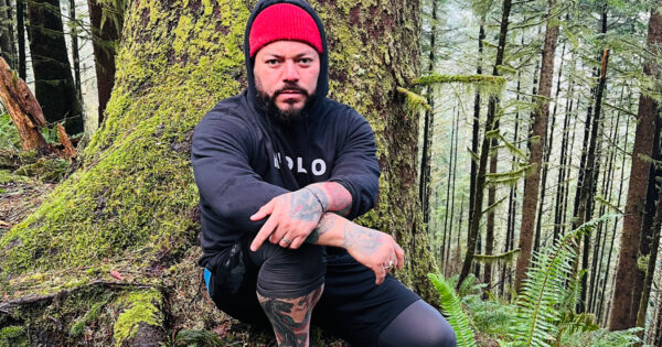 Holo's Rommel Vegas Makes Sustainable, Affordable Footwear