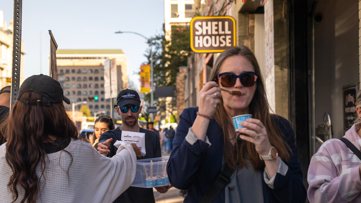 At SXSW, Brands and Activists Chart a More Sustainable Path