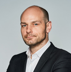 Mirriad Hires Amazon Alum Danny Ratcliff as Vice President of Operations