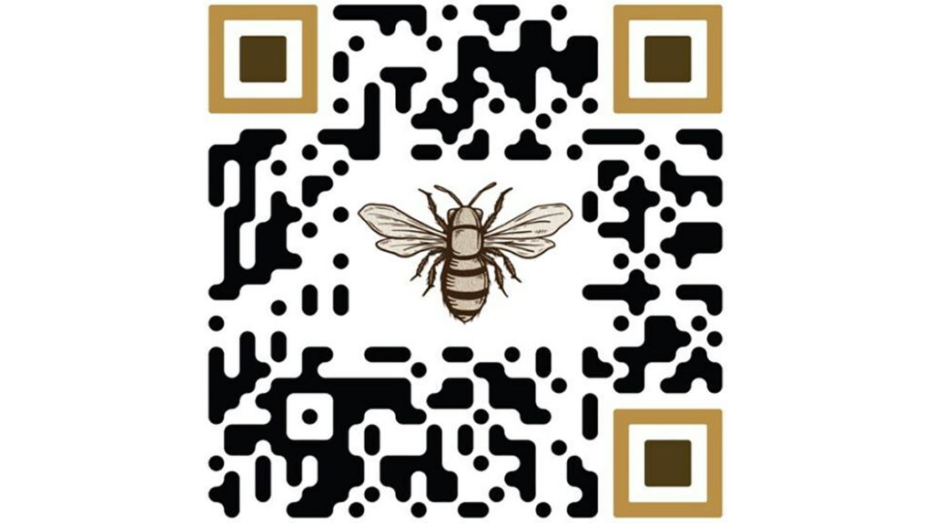 Delaware North Uses AR to Educate People About the Importance of Bees
