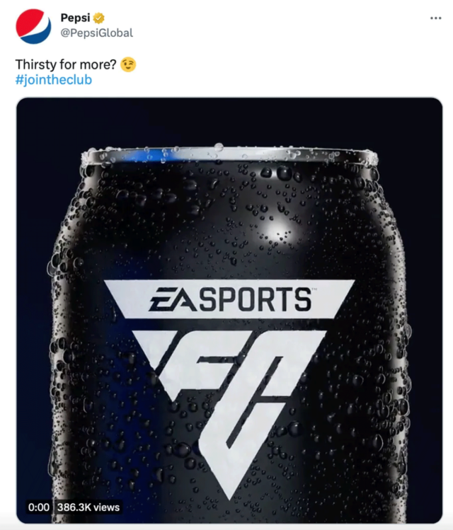 How EA Sports is Carving Out A New Brand After FIFA Split