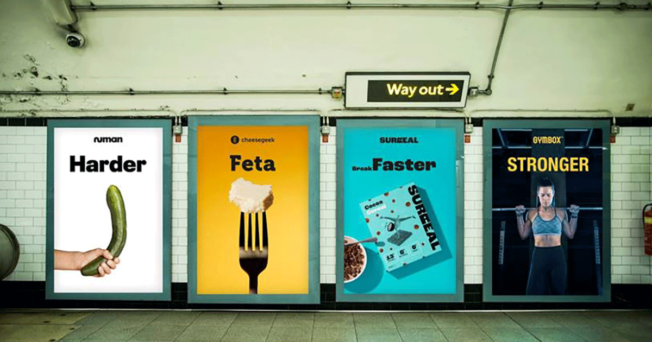 These Challenger Brands Put Together a 'Pure Chaos' Stunt